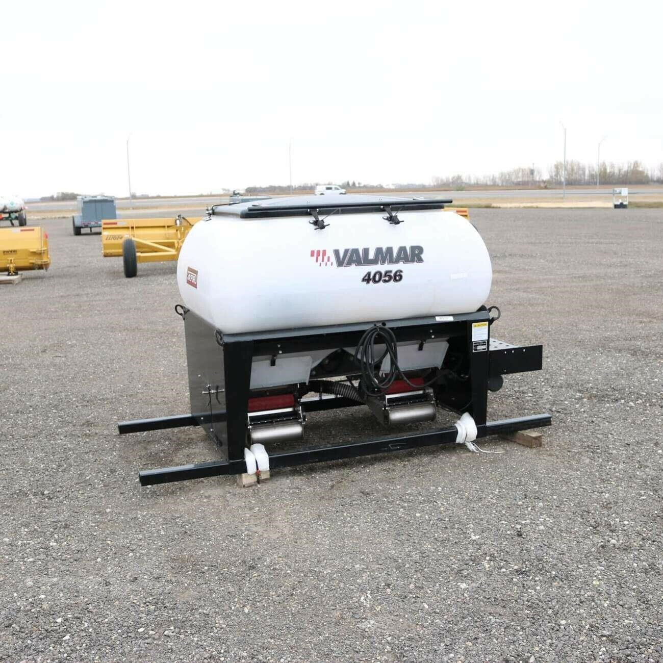 2022 Valmar 4056 Air Seeder - $22,000 | Machinery Pete