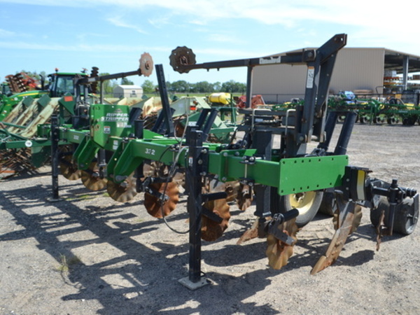Page 2 of 5 - Used Strip-Till for Sale - 106 Listings | Machinery Pete