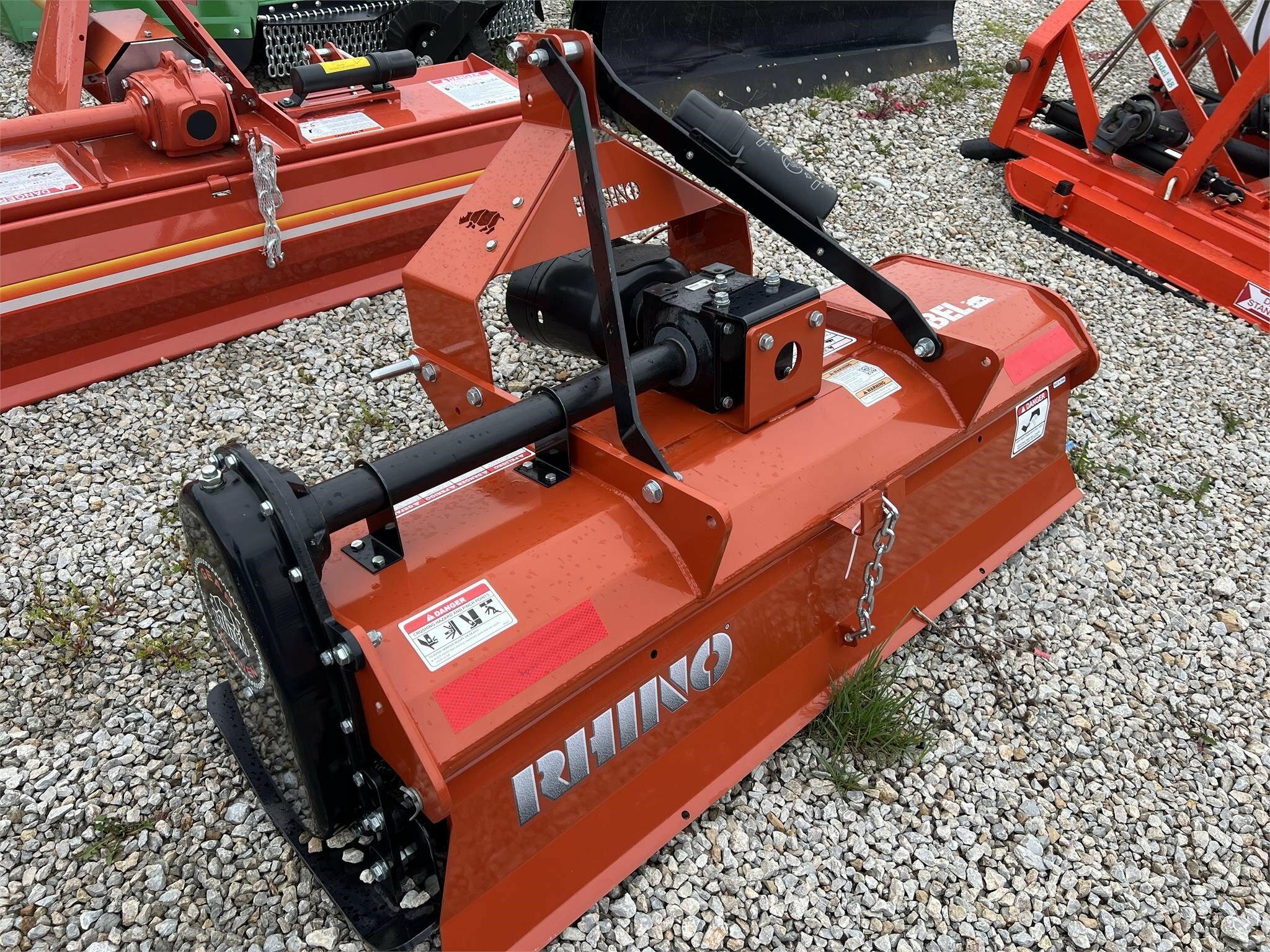 2023 Rhino REB60 Miscellaneous - $Call | Machinery Pete