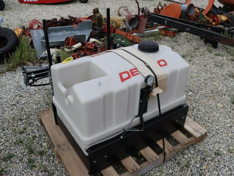 Used Demco Sprayers for Sale - 145 Listings | Machinery Pete