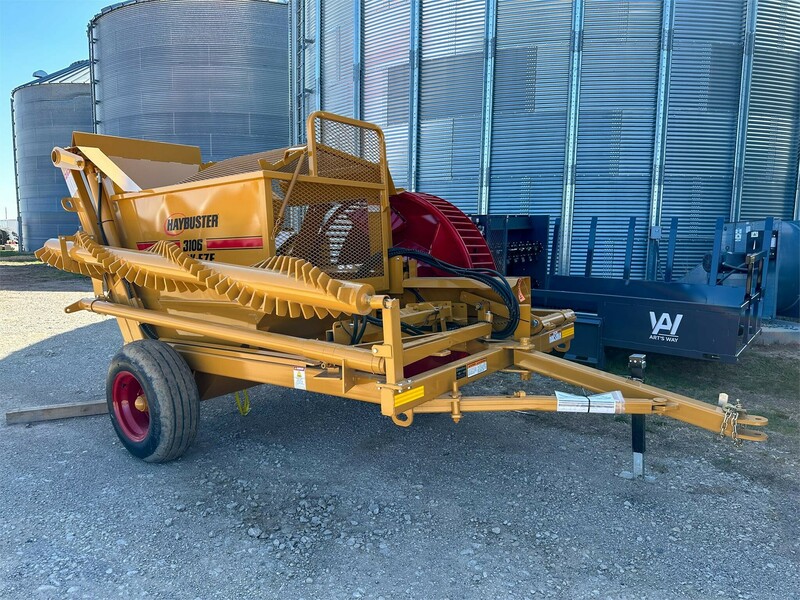 Used Rock Pickers for Sale - 118 Listings | Machinery Pete