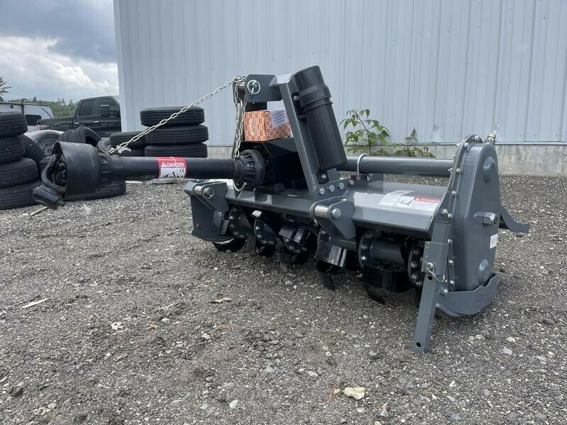 Used Rotary Hoes for Sale - 325 Listings | Machinery Pete