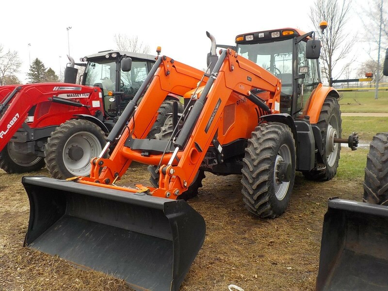 Used AGCO Tractors for Sale - 21 Listings | Machinery Pete