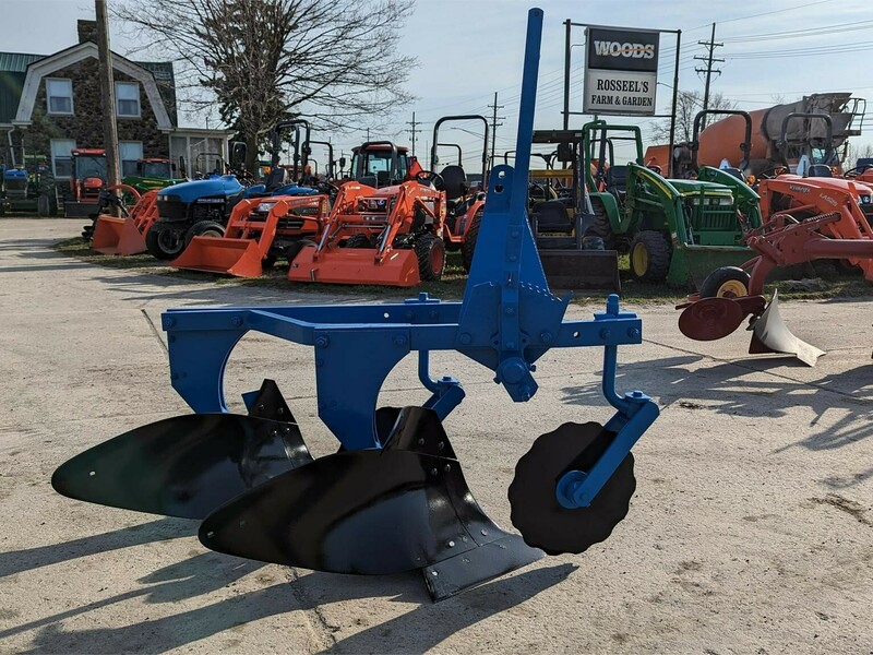 Used Ford Plows for Sale - 30 Listings | Machinery Pete
