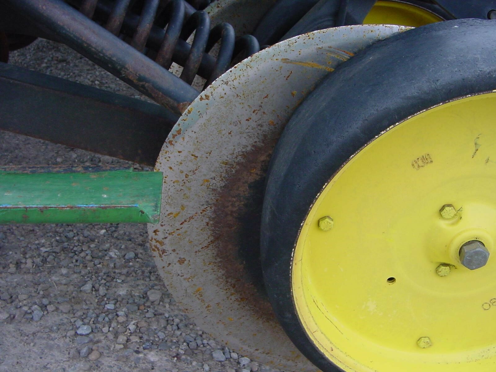 John Deere 750 Drill - $21,000 | Machinery Pete