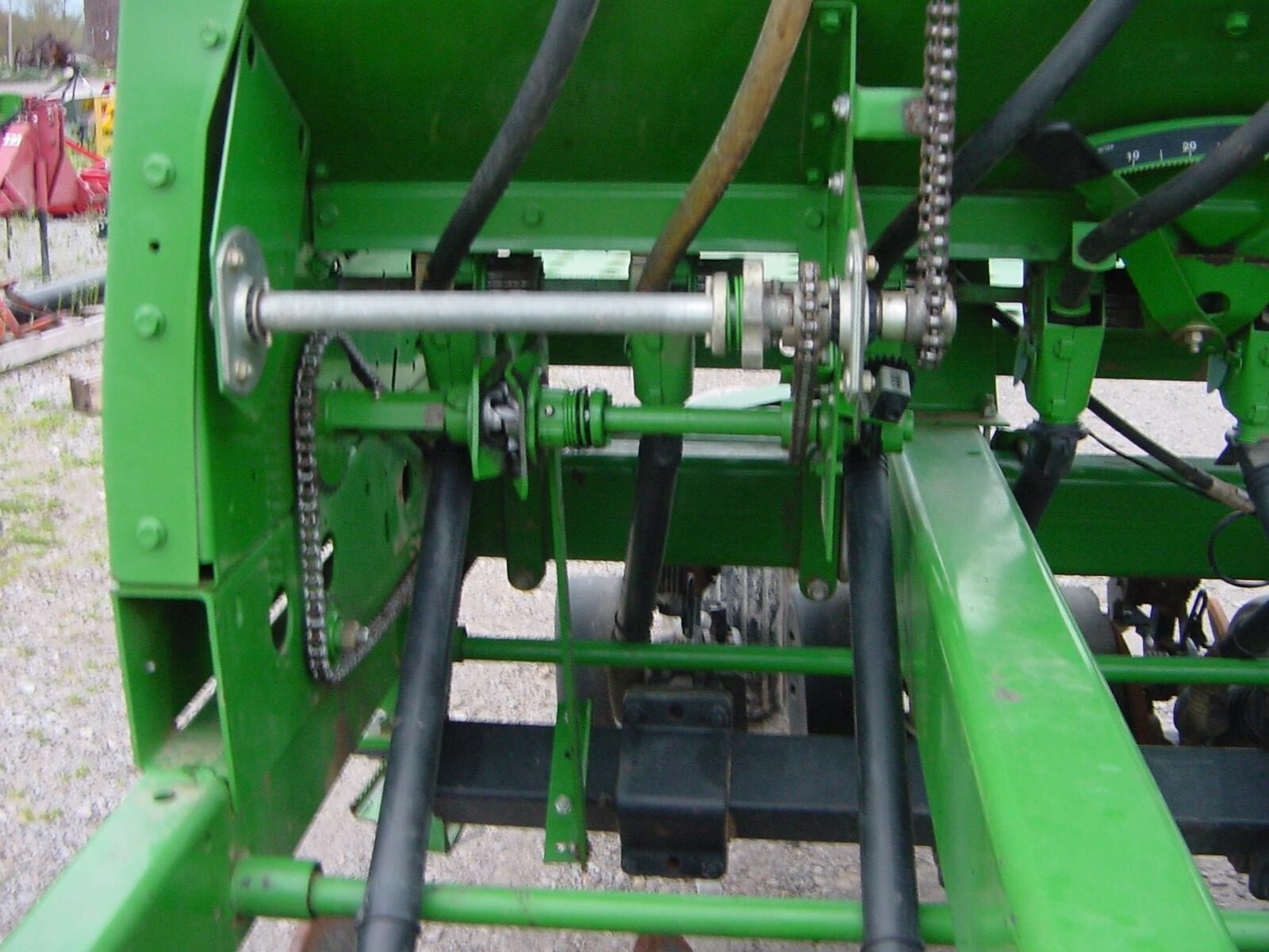 John Deere 1590 Drill - $35,000 | Machinery Pete