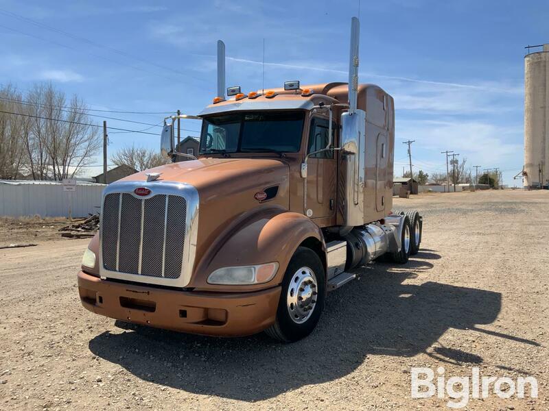 Used Peterbilt 386 for Sale - 9 Listings | Machinery Pete