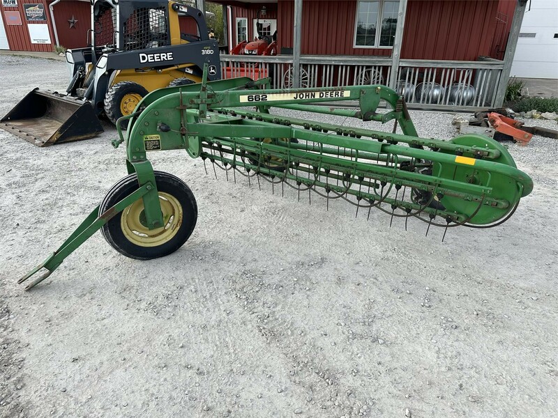 Used Rakes for Sale - 1811 Listings | Machinery Pete