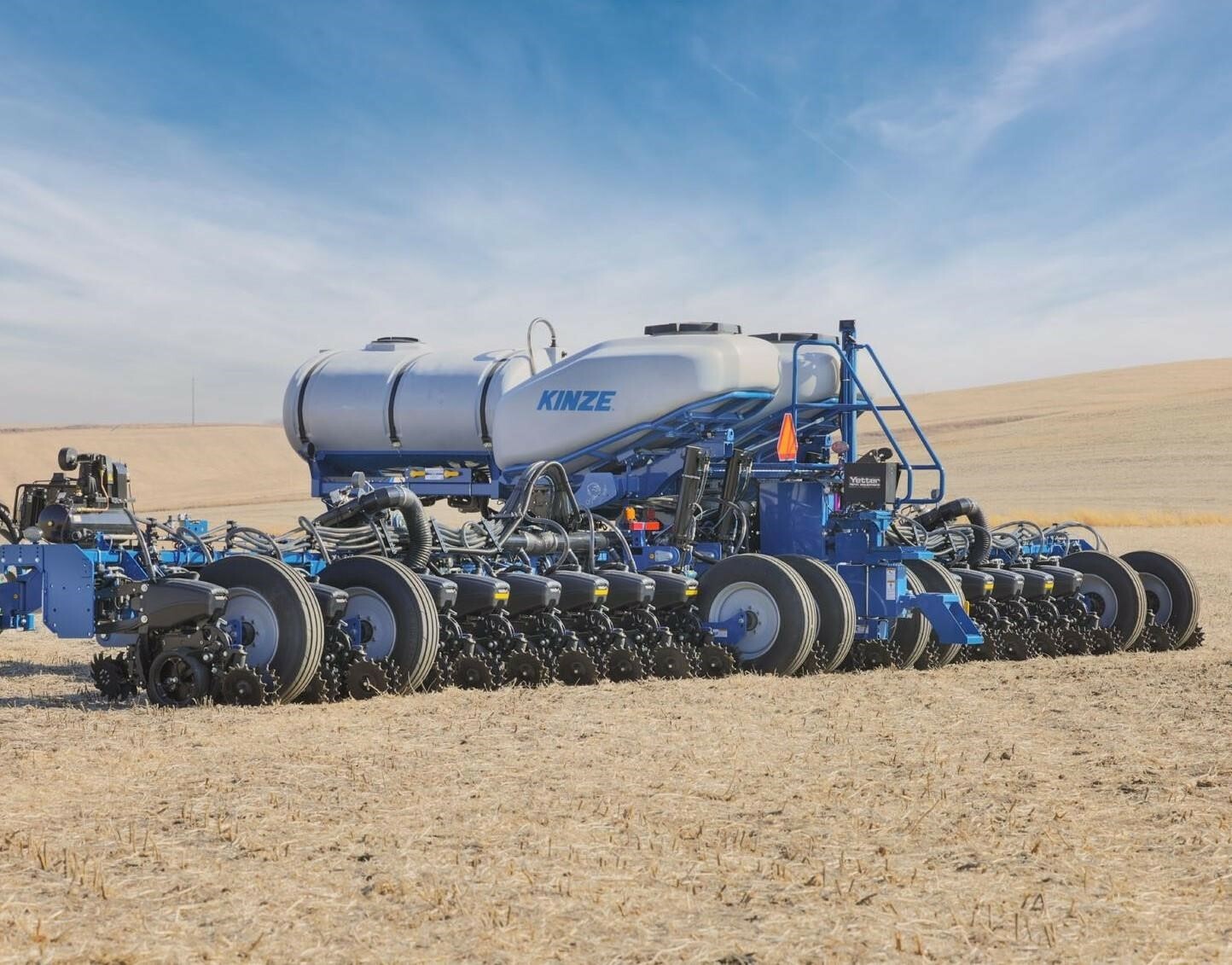 2024 Kinze 5900 Planter - $Call | Machinery Pete