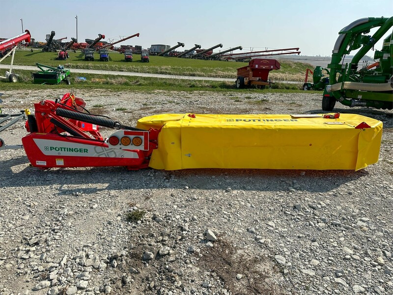 Used Disk Mowers for Sale - 838 Listings | Machinery Pete