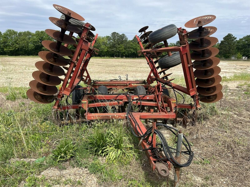 Used Case IH Disks for Sale - 158 Listings | Machinery Pete