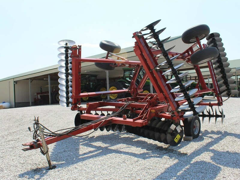 Used Case IH Disks for Sale - 252 Listings | Machinery Pete