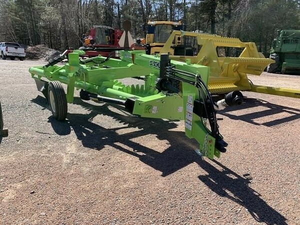 Used Rock Pickers for Sale - 148 Listings | Machinery Pete