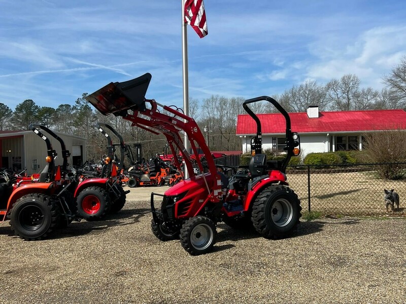 Used TYM Tractors for Sale - 142 Listings | Machinery Pete