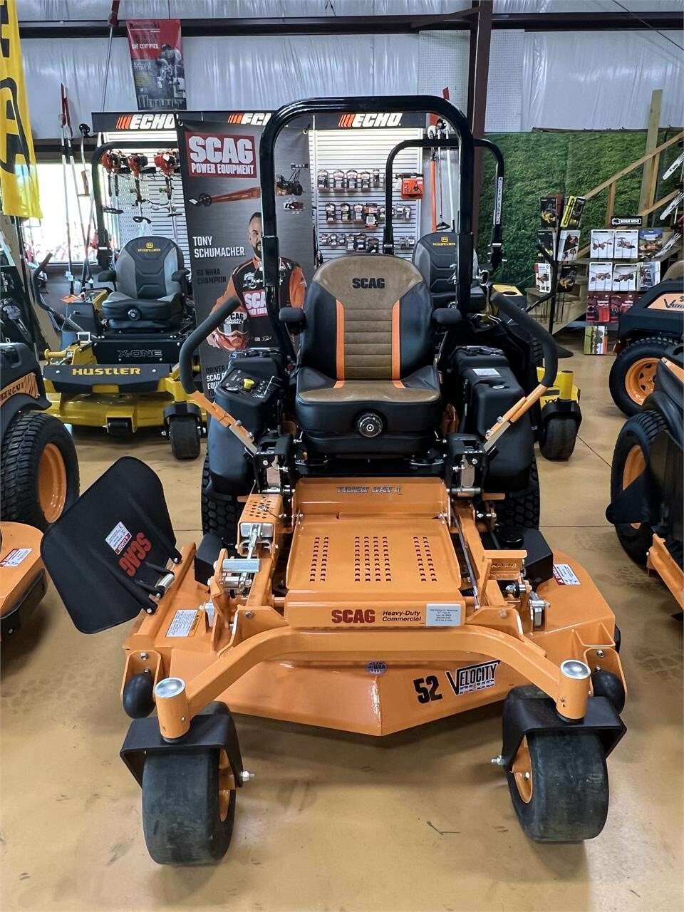Used Lawn Mowers for Sale - 7799 Listings | Machinery Pete
