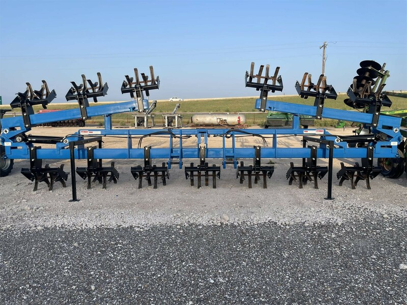 Used Rotary Hoes for Sale - 370 Listings | Machinery Pete