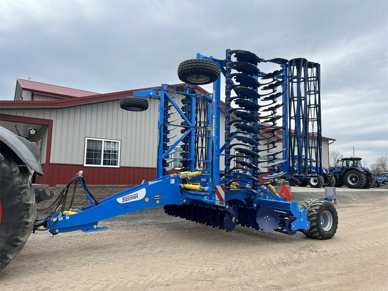 Used Disks for Sale - 1897 Listings | Machinery Pete