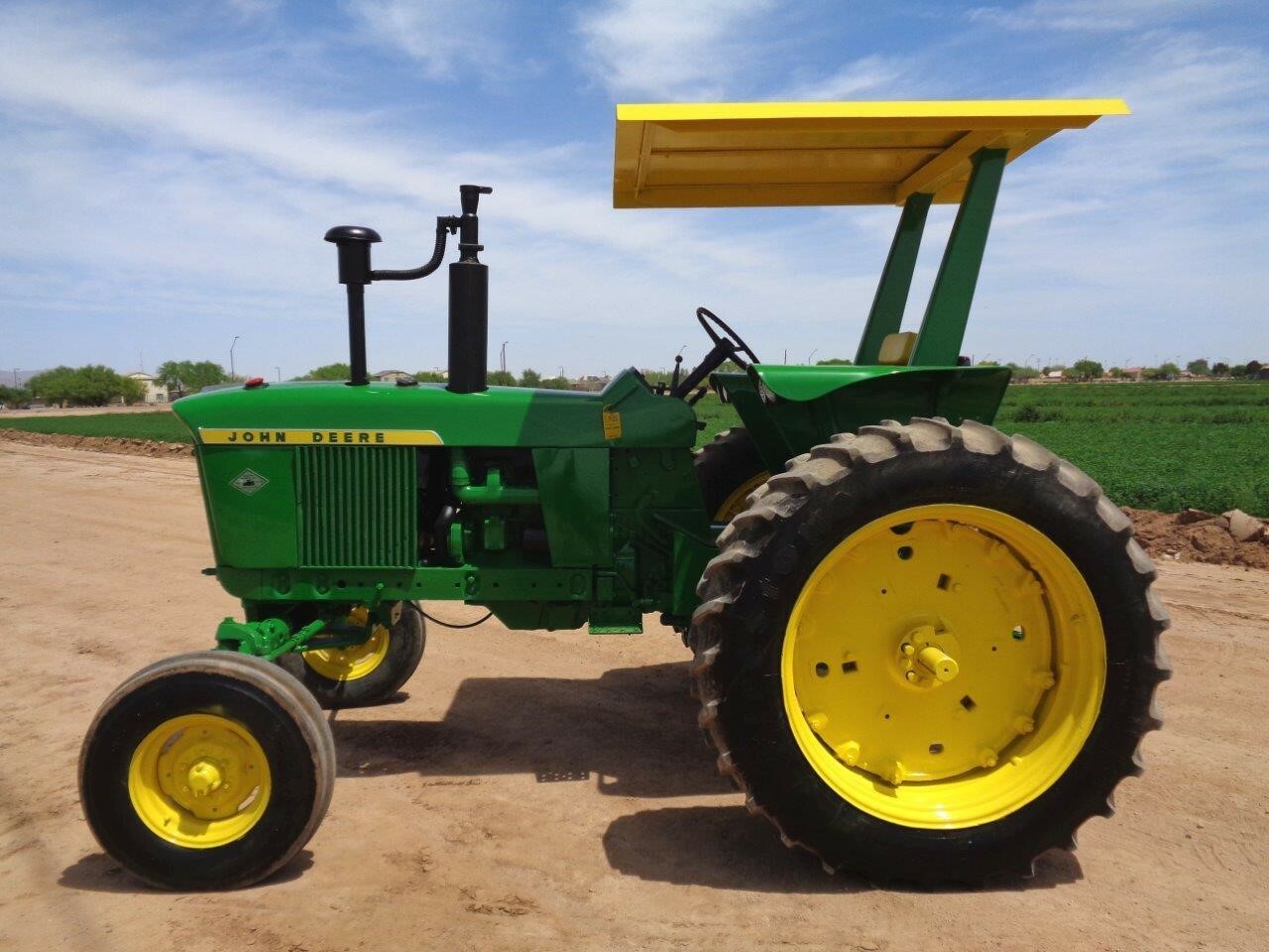 1964 John Deere 3020 Tractor - $17,500 | Machinery Pete