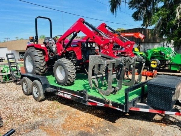 Ag-Pro LLC - Tallahassee - Tallahassee, FL | Machinery Pete