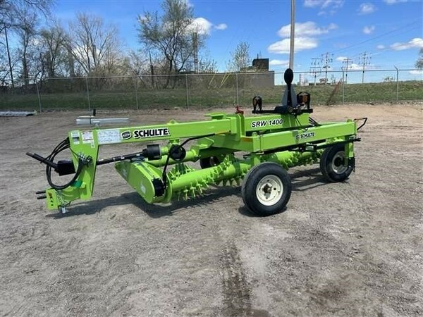 Page 3 of 3 - Used Rock Pickers for Sale - 144 Listings | Machinery Pete