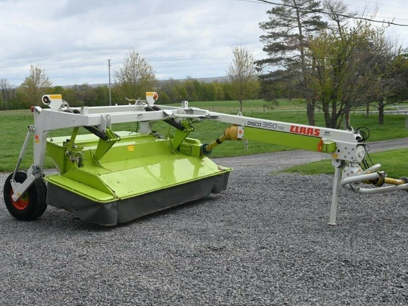 Used Disk Mowers for Sale - 861 Listings | Machinery Pete