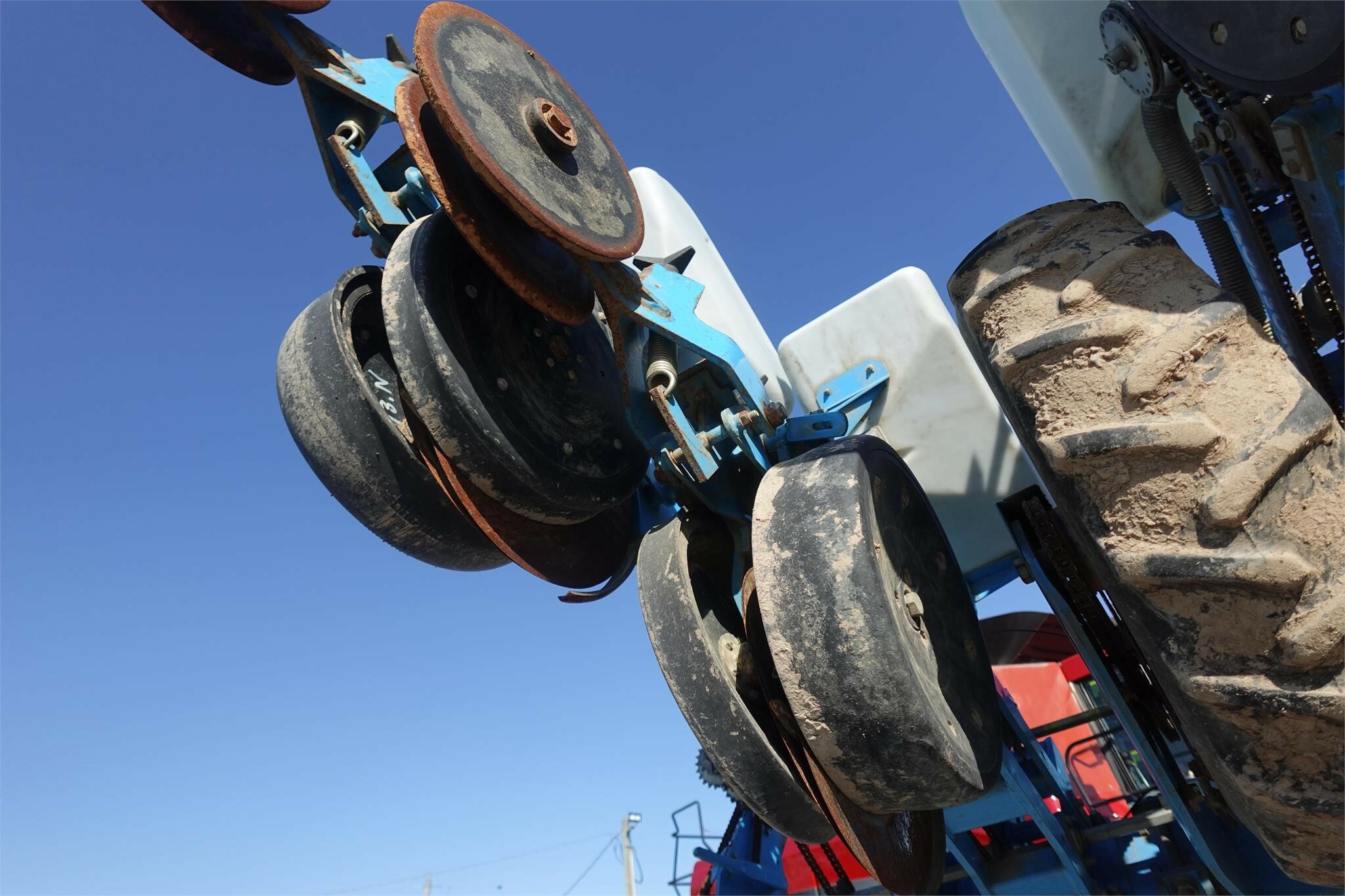 Monosem NG Plus 3 Planter - $Call | Machinery Pete