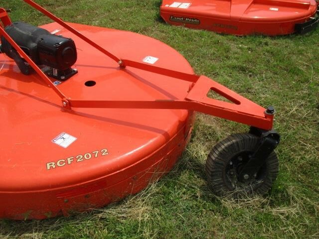 Land Pride Rotary Cutter Parts Diagram Exploring The Land Pr