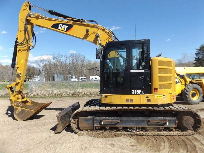 Larson Implement - Harris - Harris, MN | Machinery Pete