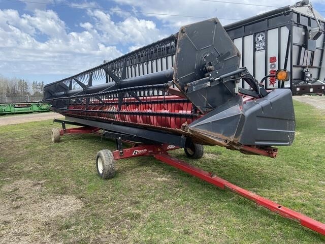 Case IH 1020 Platform - $11,250 | Machinery Pete
