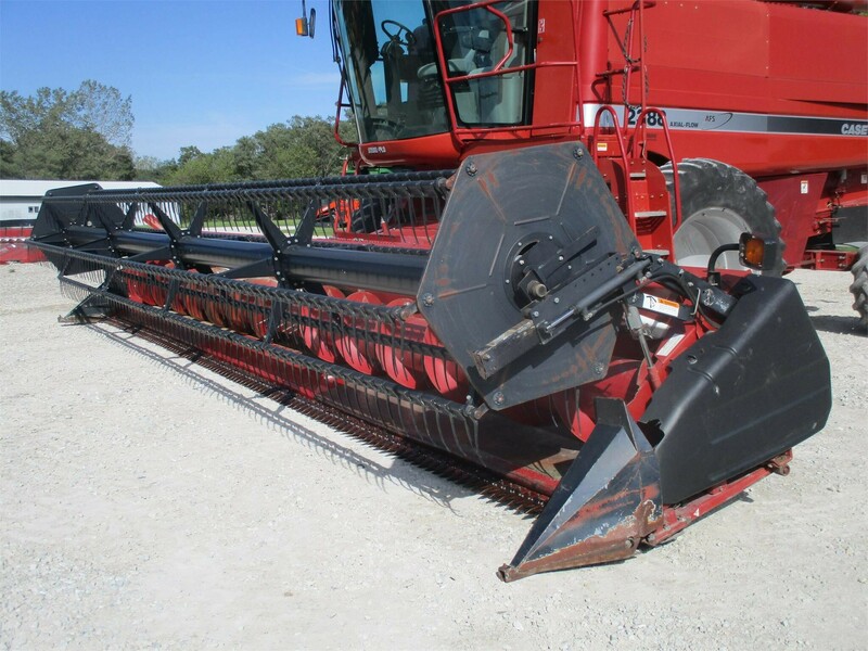 Used Case IH 1020 Platforms for Sale - 288 Listings | Machinery Pete