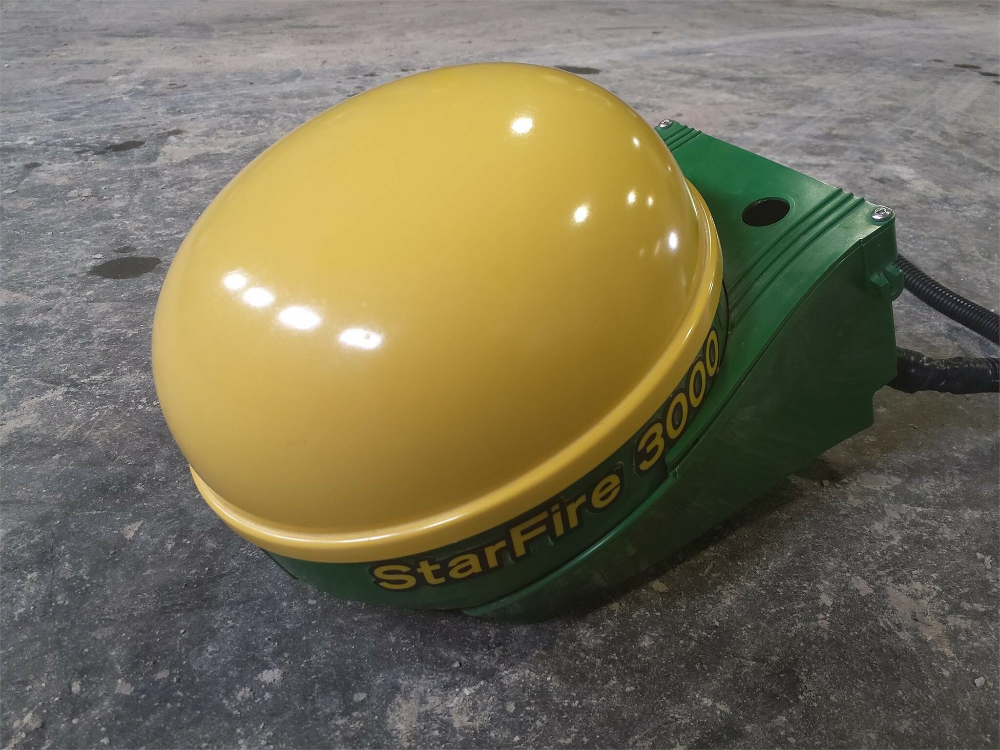 John Deere StarFire 3000 Precision Ag - $1,250 | Machinery Pete