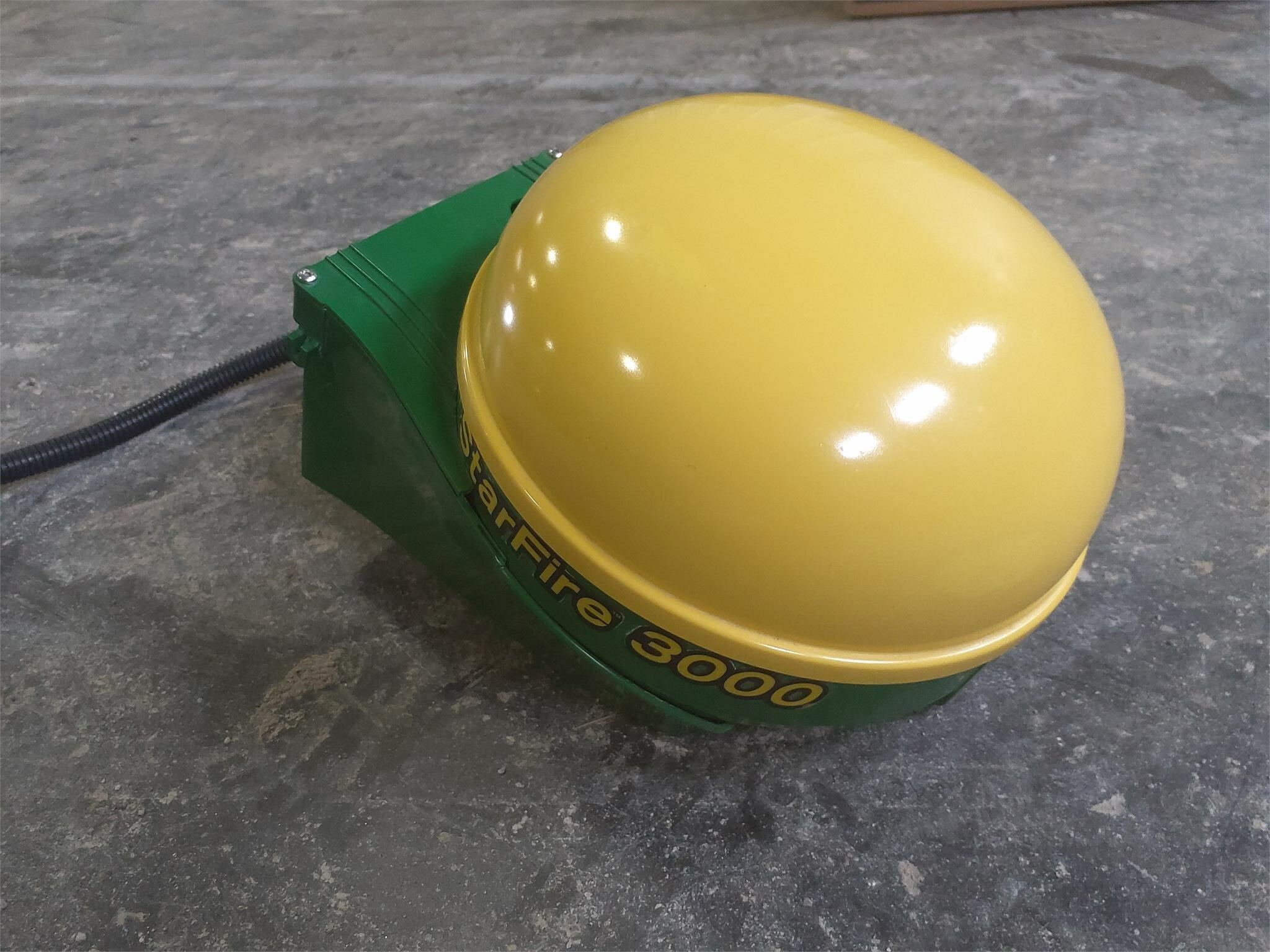 John Deere StarFire 3000 Precision Ag - $1,250 | Machinery Pete