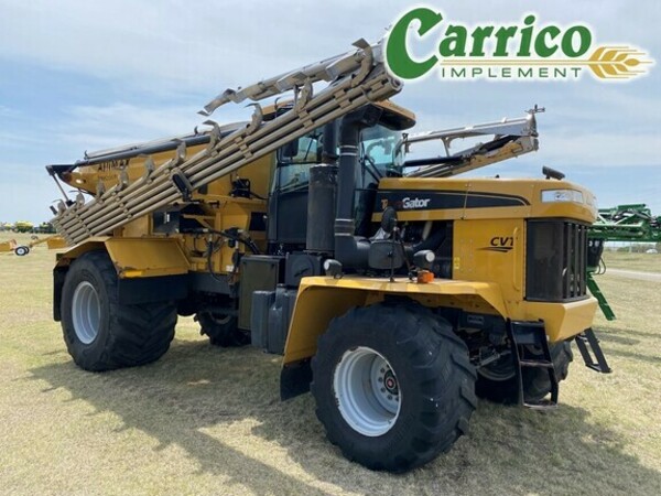 Carrico Implement - Beloit - Beloit, KS | Machinery Pete