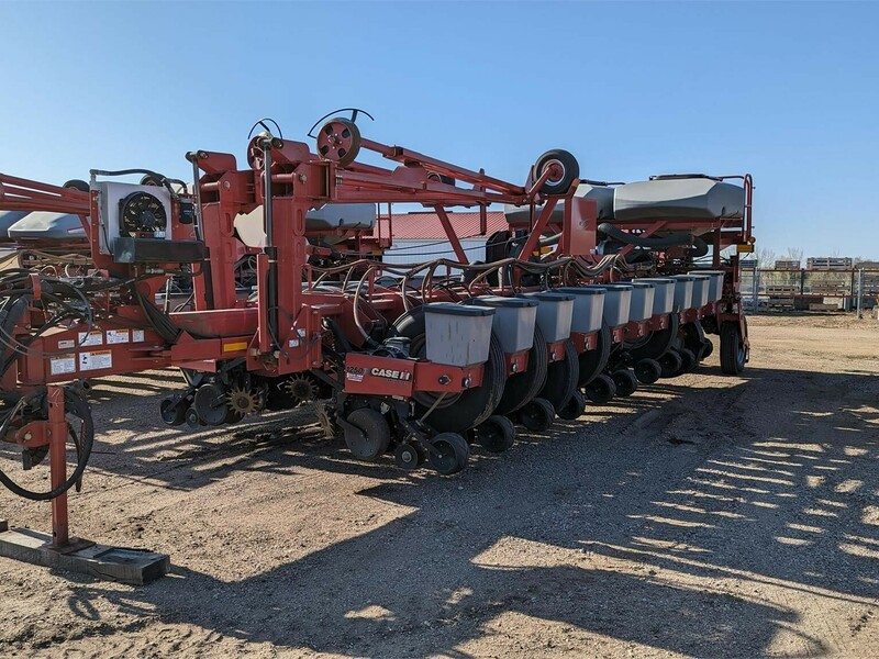Used Case IH 1250 for Sale - 116 Listings | Machinery Pete