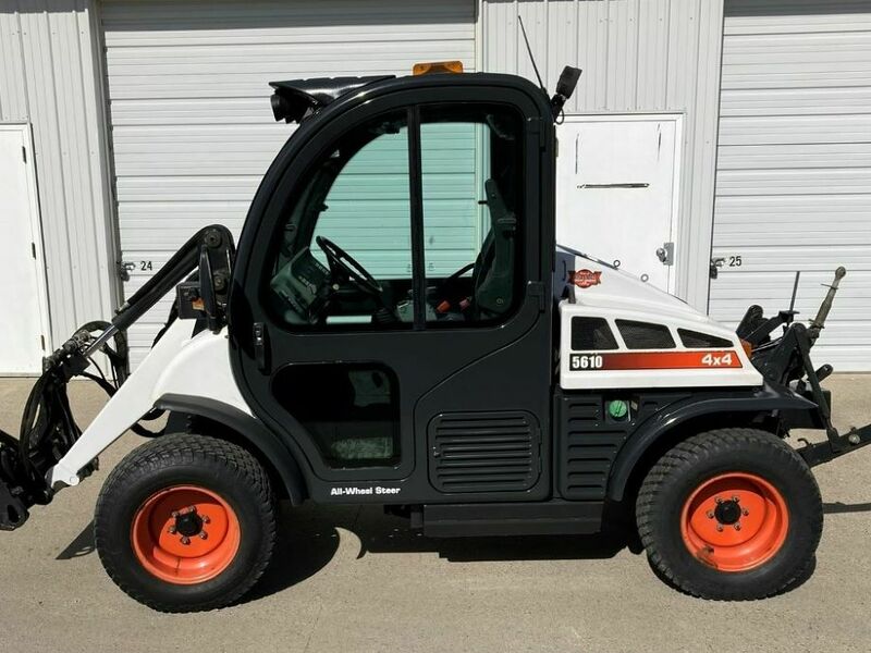 Used Bobcat ATVs and Utility Vehicles for Sale - 63 Listings ...
