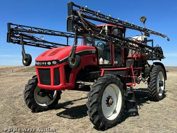 Used Apache Sprayers for Sale - 52 Listings | Machinery Pete