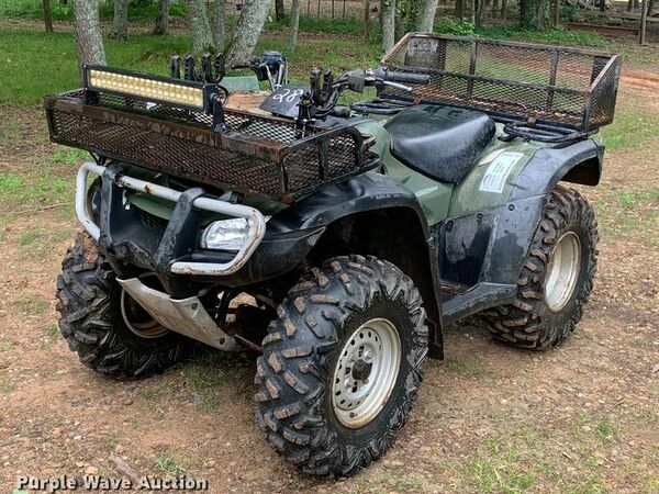 Used ATVs and Utility Vehicles for Sale - 2094 Listings | Machinery Pete
