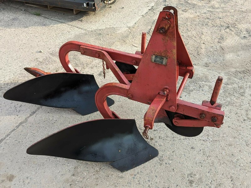Used Ford Plows for Sale - 29 Listings | Machinery Pete