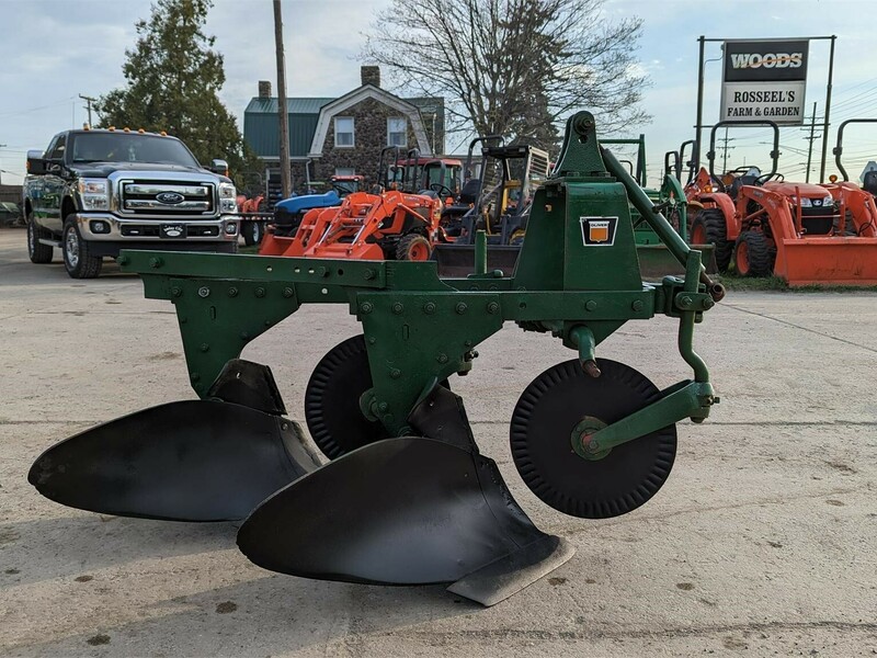Used Plows for Sale - 484 Listings | Machinery Pete