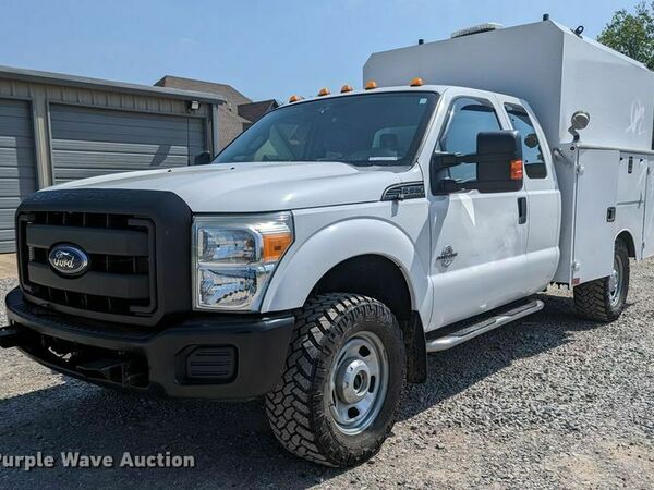 Used Ford F350 for Sale - 69 Listings | Machinery Pete