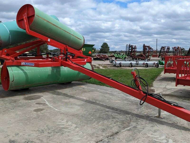 Used Rotary Hoes for Sale - 358 Listings | Machinery Pete