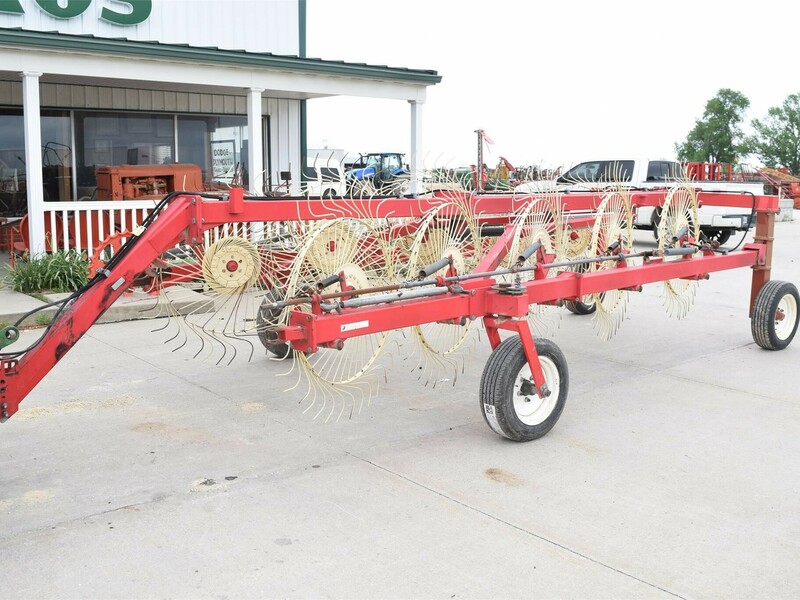 Used Rakes for Sale - 1636 Listings | Machinery Pete
