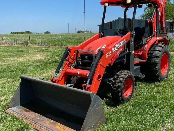 Page 3 of 30 - Used Backhoes for Sale - 720 Listings | Machinery Pete