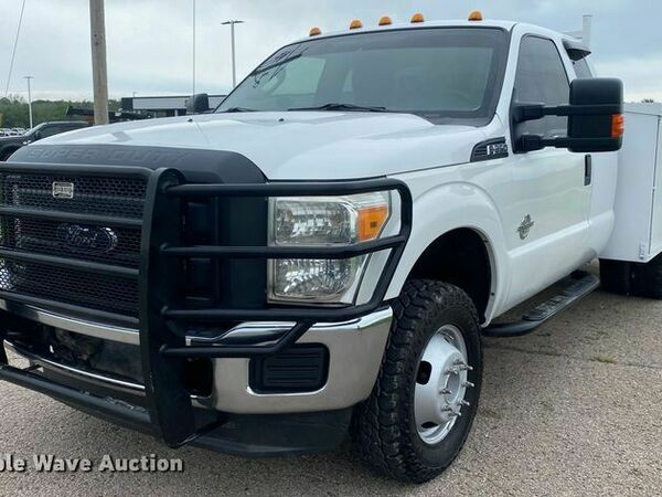 Used Ford F350 for Sale - 69 Listings | Machinery Pete