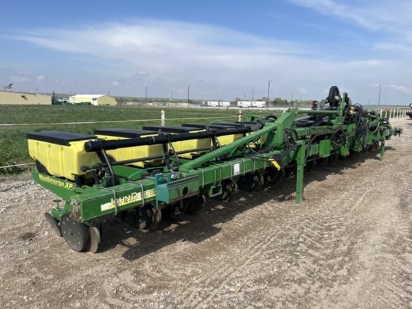Used John Deere 1720 for Sale - 100 Listings | Machinery Pete