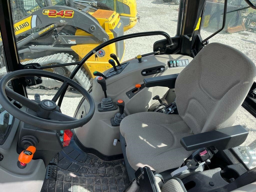 2020 Case IH FARMALL 95A Tractor - $Call | Machinery Pete