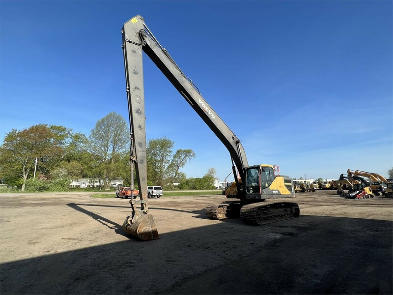 Used Excavators for Sale - 1013 Listings | Machinery Pete