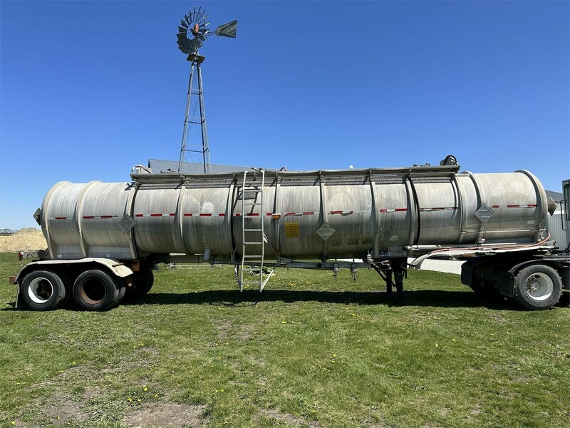 Used Tanks for Sale - 352 Listings | Machinery Pete