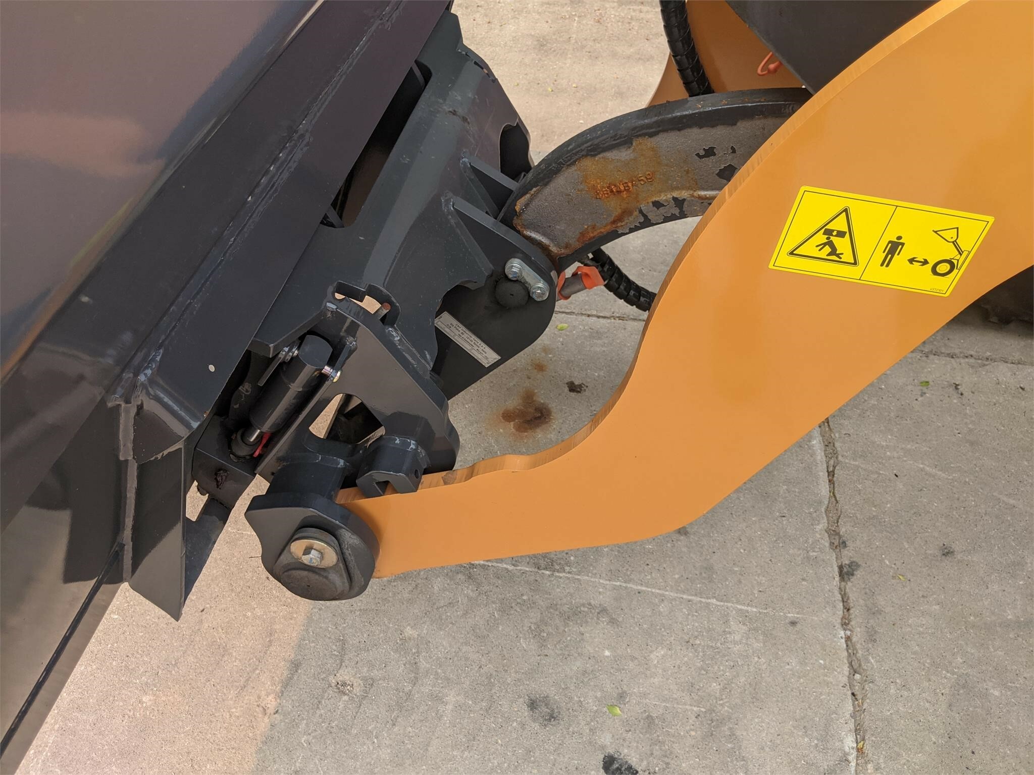 2022 Case 321F Wheel Loader - $98,950 | Machinery Pete