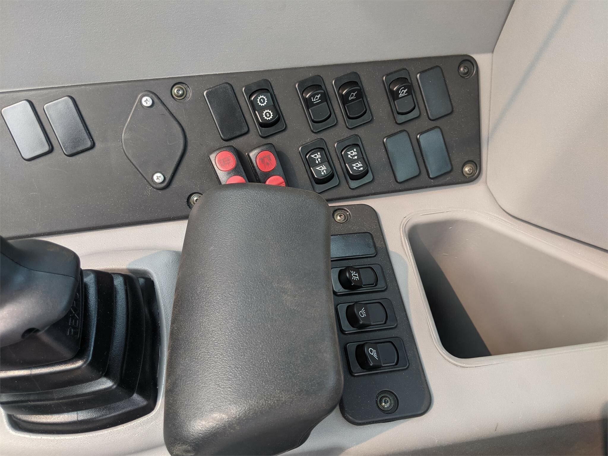 2022 Case 321F Wheel Loader - $98,950 | Machinery Pete